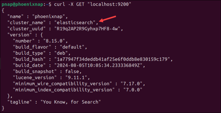 How to Install Elastic (ELK) Stack on Ubuntu | PhoenixNAP KB