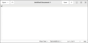 7 Best Linux Text Editors