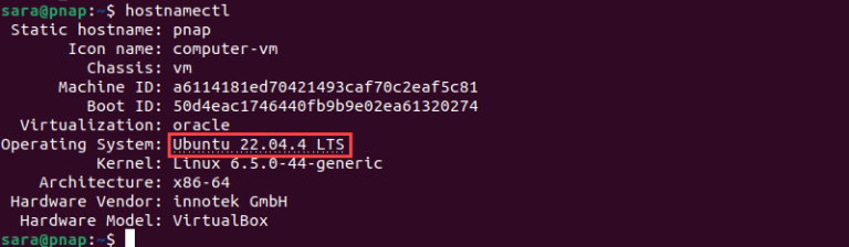 How to Check Ubuntu Version