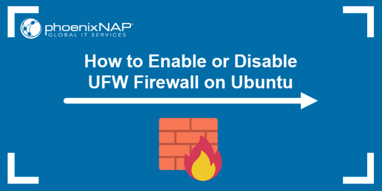 How to Disable and Stop firewalld on CentOS or Rocky Linux