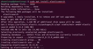 How to Install Elastic (ELK) Stack on Ubuntu | PhoenixNAP KB