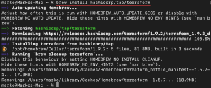 How to Install Terraform on Windows, Linux, and macOS