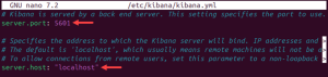 Nginx Reverse Proxy for Kibana: How to Configure