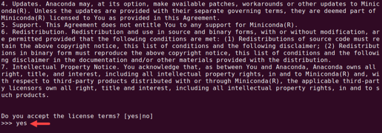 How to Install TensorFlow on Ubuntu | phoenixNAP KB