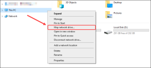 SSHFS: Mount Remote File Systems on Linux & Windows