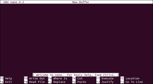 7 Best Linux Text Editors