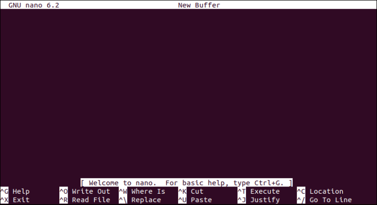 7 Best Linux Text Editors