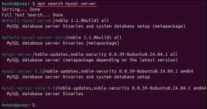 Ubuntu Package Managers Overview | phoenixNAP