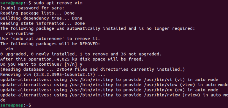 How to Use APT Package Manager | phoenixNAP KB How to Use APT Package Manager | phoenixNAP KB