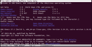 7 Best Linux Text Editors