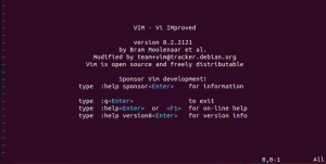 7 Best Linux Text Editors