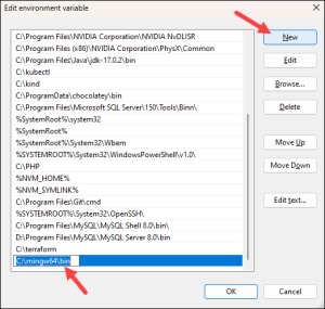 How to Install GCC on Windows