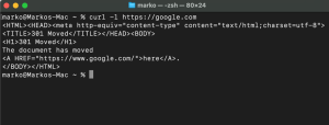 How to Ping Specific Port Number in Linux, Windows & MacOS