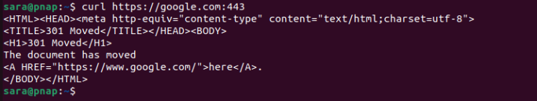How to Ping Specific Port Number in Linux, Windows & MacOS
