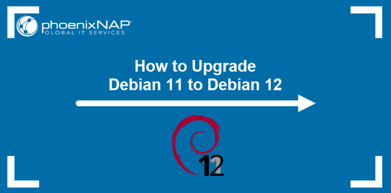 How to Upgrade Debian 11 (bullseye) to 12 (bookworm)