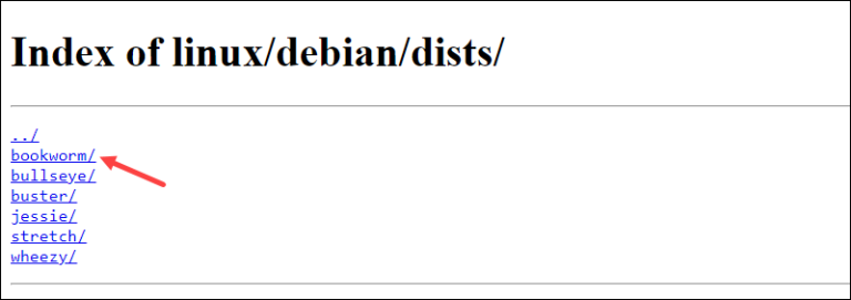 How to Install Docker on Debian