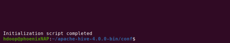 How to Install Apache Hive on Ubuntu {Step-by-Step Guide}