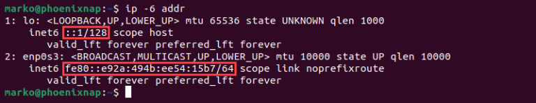 Linux ip Command with Examples {+ ip Cheat Sheet}