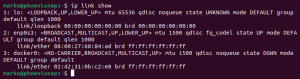 Linux ip Command with Examples {+ ip Cheat Sheet}