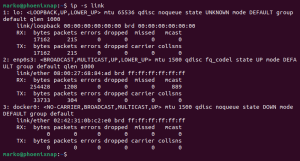 Linux ip Command with Examples {+ ip Cheat Sheet}