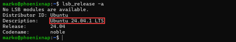 Upgrade Ubuntu 22.04 to 24.04 on WSL