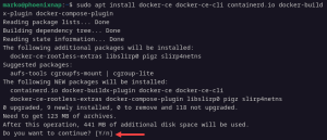 How to Install Docker on Debian (Step-by-Step)