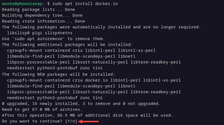How to Install Docker on Debian (Step-by-Step)