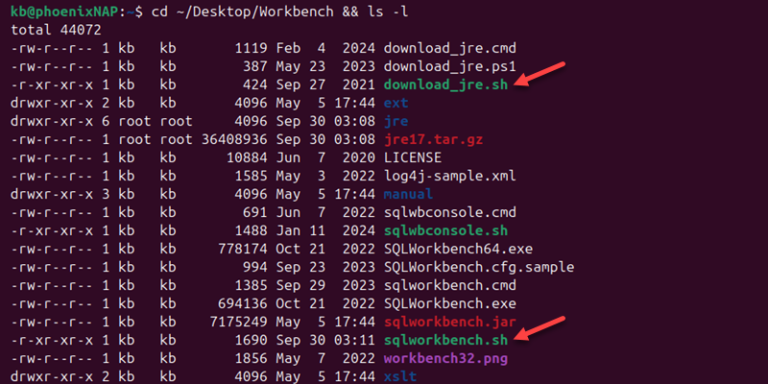 How To Set Up Sql Workbench For Postgresql Linux Windows And Mac