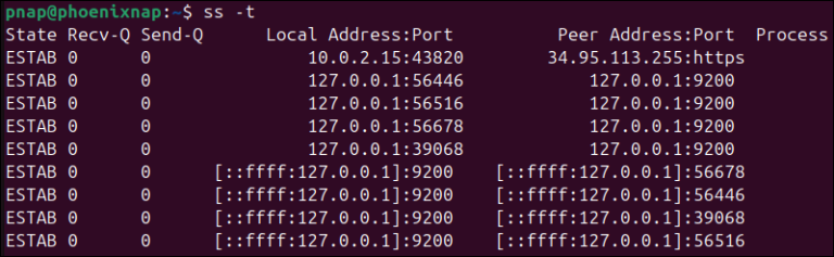 How to Monitor Network Traffic in Linux & Tools for Bandwidth Usage