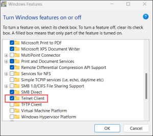 How to Ping Specific Port Number in Linux, Windows & MacOS
