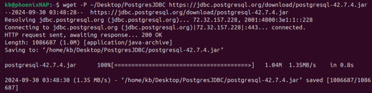 How to Set Up SQL Workbench for PostgreSQL {Linux, Windows, & Mac}