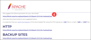 How to Install Apache Spark on Windows