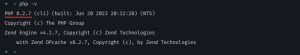 How to Check PHP Version | phoenixNAP KB