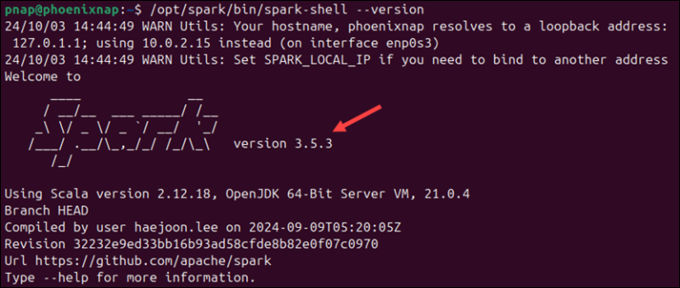 How to Install Spark on Ubuntu {Instructional guide}