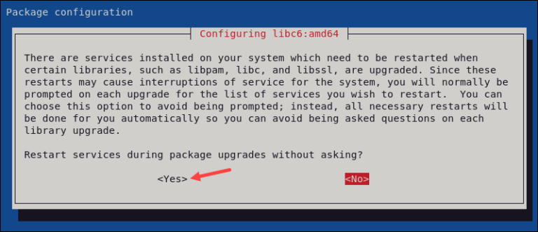 How to Upgrade Debian 11 (bullseye) to 12 (bookworm)