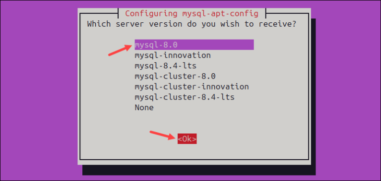 How To Install MySQL Workbench On Ubuntu
