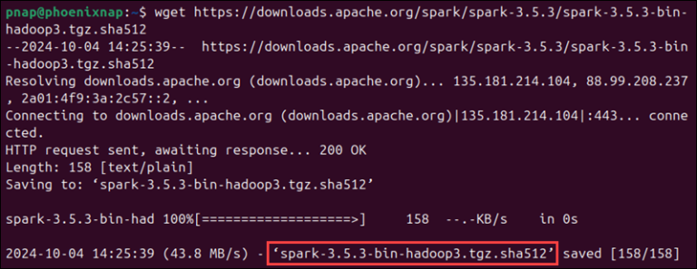 How to Install Spark on Ubuntu (Instructional guide)