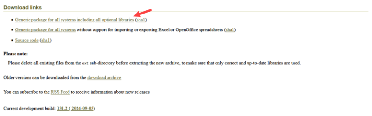 How to Set Up SQL Workbench for PostgreSQL {Linux, Windows, & Mac}
