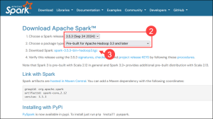 How to Install Apache Spark on Windows
