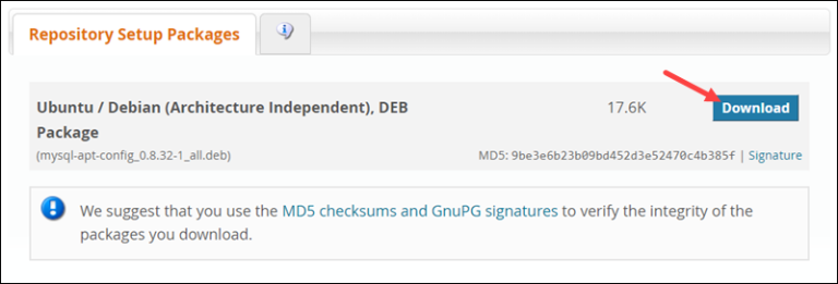 How To Install MySQL Workbench On Ubuntu