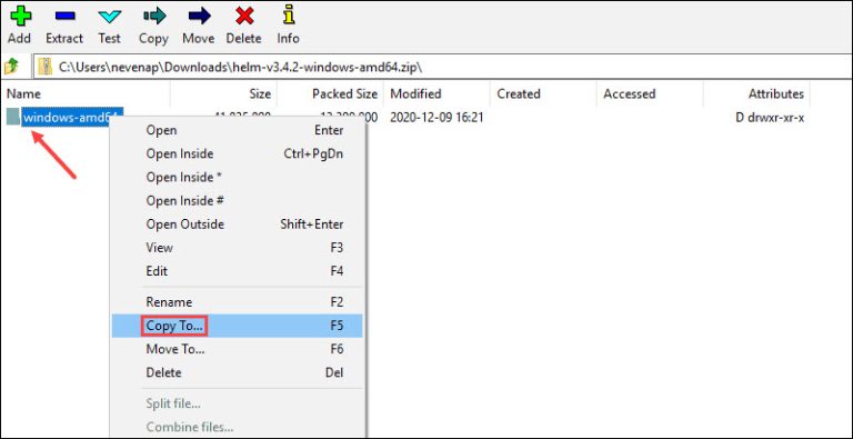 How To Install Helm On Ubuntu, Mac And Windows