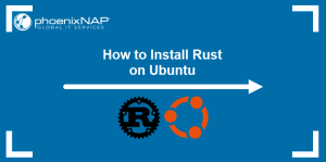 How to Install Rust on Ubuntu {apt and rustup}