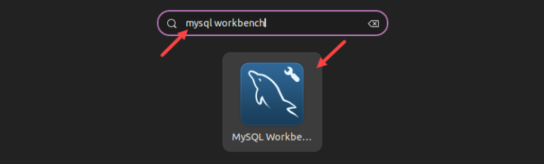 How To Install MySQL Workbench On Ubuntu