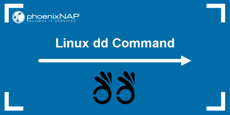 Linux dd Command (17 Practical Examples)