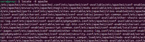 Linux locate Command: Syntax, Options, Examples