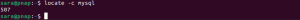 Linux locate Command: Syntax, Options, Examples
