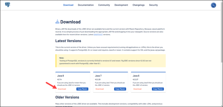 How To Set Up Sql Workbench For Postgresql Linux Windows And Mac