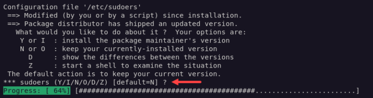 How to Upgrade Debian 11 (bullseye) to 12 (bookworm)