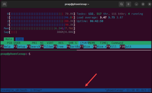 How to Install and Configure tmux | phoenixNAP KB
