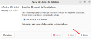 How to Create MySQL Database in Workbench